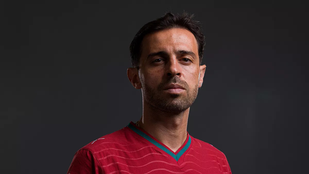 Real Madrid sign Bernardo Silva on free transfer after Manchester City ...