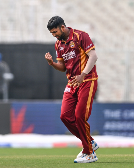 Bengal T20 League: Bowlers help Purulia overcome Malda, seal semis spot ...