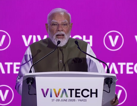 'Work with India and deliver for all': PM Modi extends invitation to ...