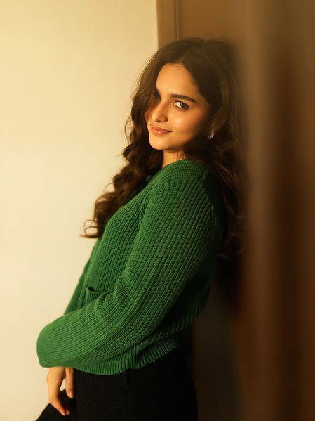 Kayadu Lohar announces a short break from social media - www ...
