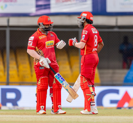 MPL T20 Scindia Cup 2026: Nijjar’s unbeaten 66 powers Jabalpur Royal ...