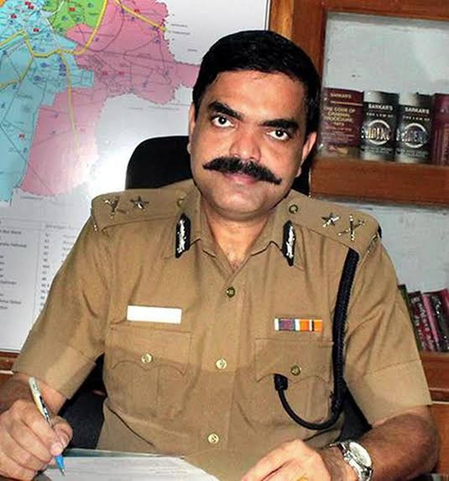 Chennai cops arrest 77 people in week-long anti-drug crackdown; seize ...