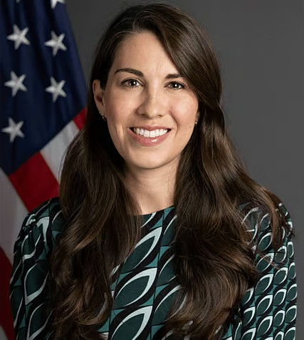India-America relationship is the future: State Department official ...