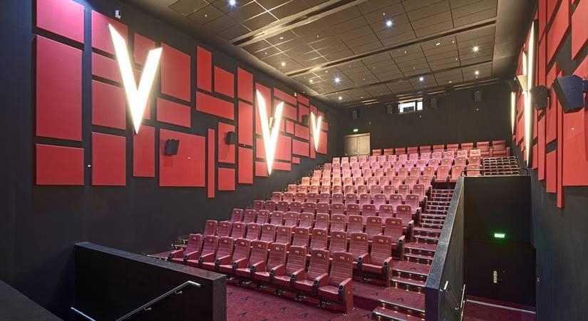 PVR INOX launches a new 7-screen multiplex in Bengaluru - www ...