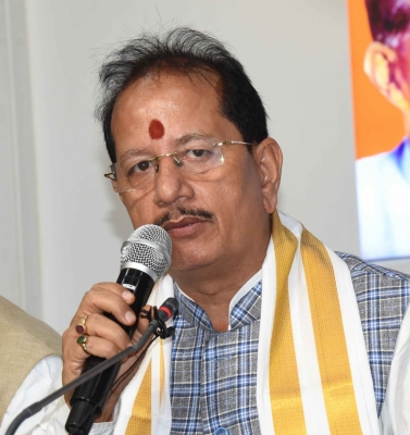 Dogs disappeared from Munger after Lalan Singh's meat-rice party: BJP ...