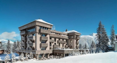 Aman Le Melezin celebrates its 30th anniversary season - www ...