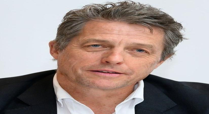 Hugh Grant's casting as Oompa Loompa in 'Wonka' comes under attack from ...