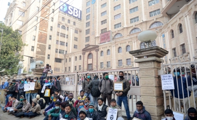 Public sector banking operations likely to be disrupted on Tuesday amid ...