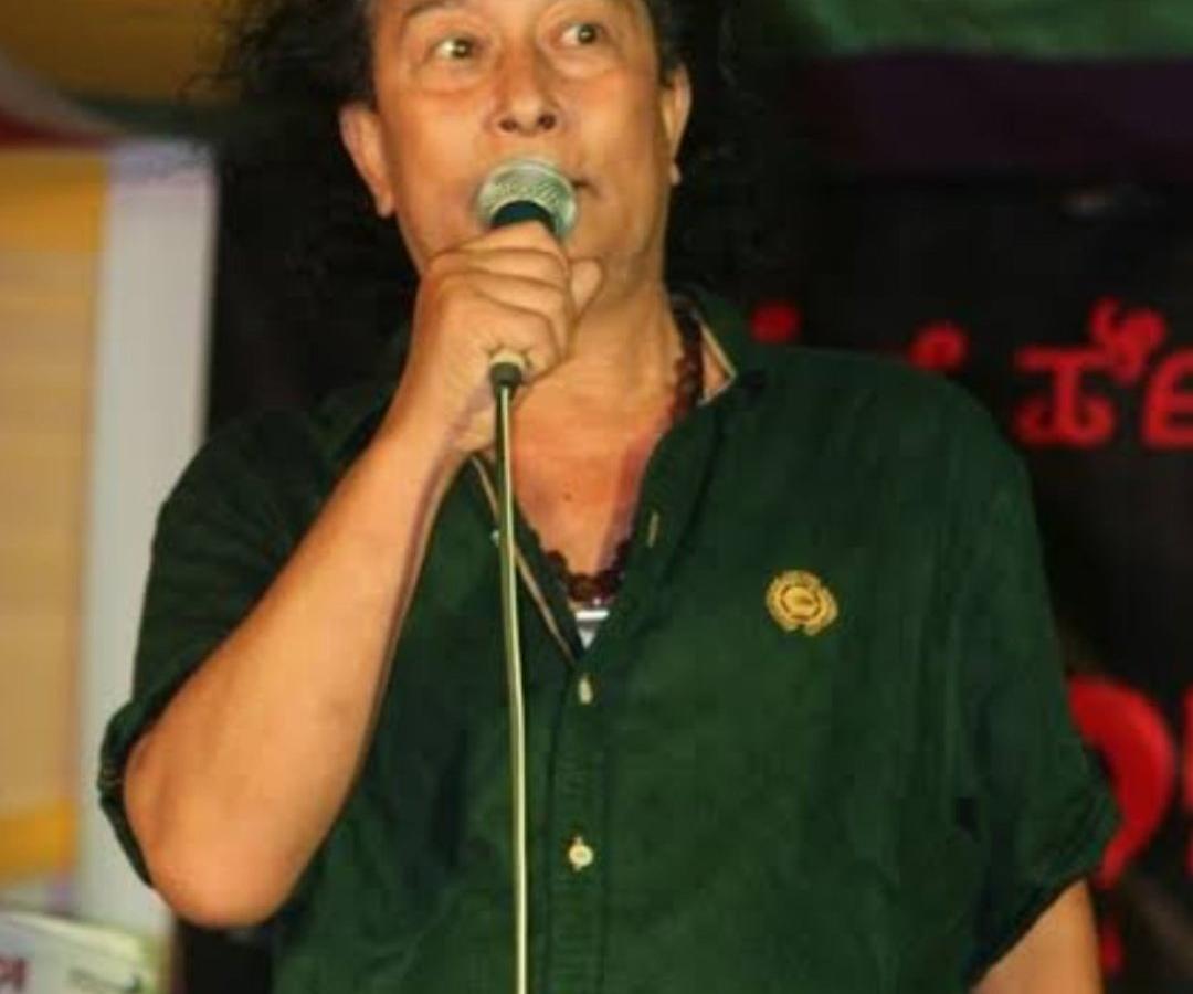 FIR lodged against popular Manipuri singer for 'controversial song ...