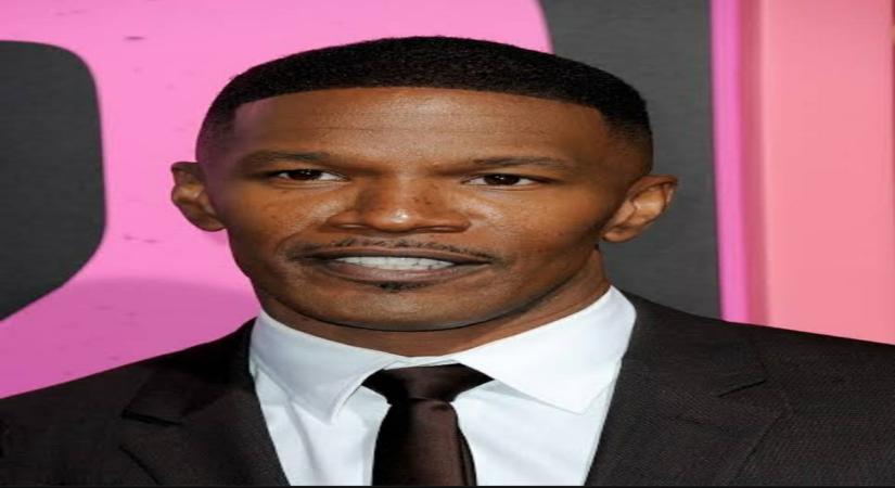 Jamie Foxx spotted in Chicago after his return from hospital - www ...
