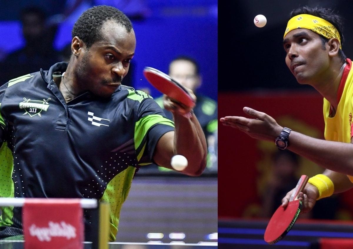 UTT Season 4: World No. 12 Aruna leads exciting line-up; Sharath ...
