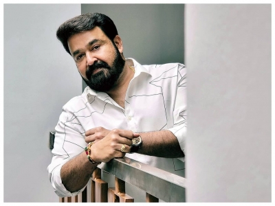 Mohanlal releases first look of directorial debut 'Barroz' - www ...