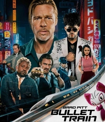 'Bullet Train' director loves 'bold choices' that Indian films make in ...