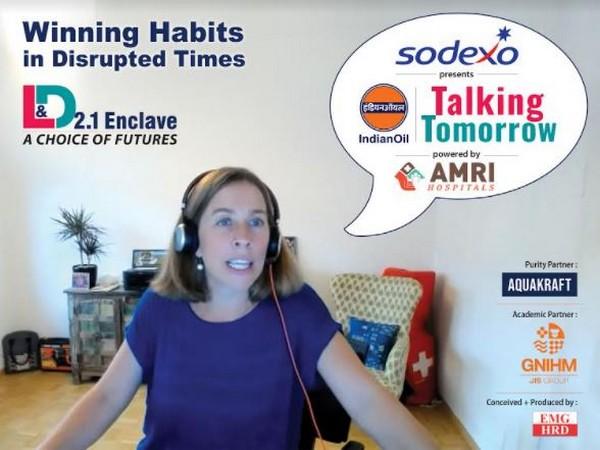 Adaptability, agility, alignment & digital fluency- the way into a ...