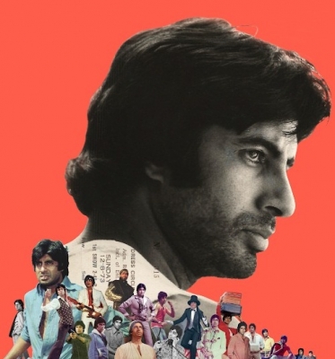 As Big B turns 80, special film fest to showcase his 11 iconic films ...
