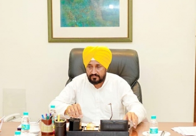 New Punjab 'Captain' has six new faces in Cabinet - www.lokmattimes.com