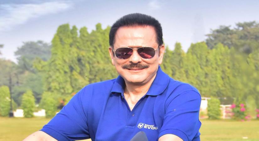 Sahara Group founder Subrata Roy passes away at 75 after prolonged ...