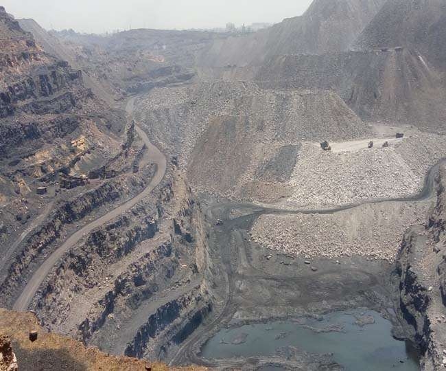 Coal Ministry plans pump storage projects on closed mines for hydro ...