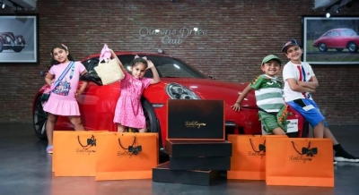 Rise to Fame workshop for kids - www.lokmattimes.com