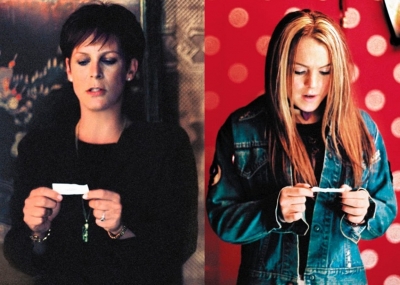 'Freaky Friday' sequel moving ahead, Lindsay Lohan, Jamie Lee Curtis ...