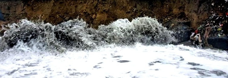 Small tsunamis reach areas along Japan's Pacific coast - www ...