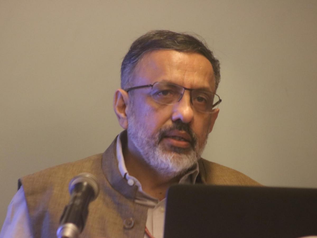 Third extension to Cabinet Secretary Rajiv Gauba for another one year ...