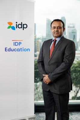 IDP India's work culture and policies bring it global commendation as ...