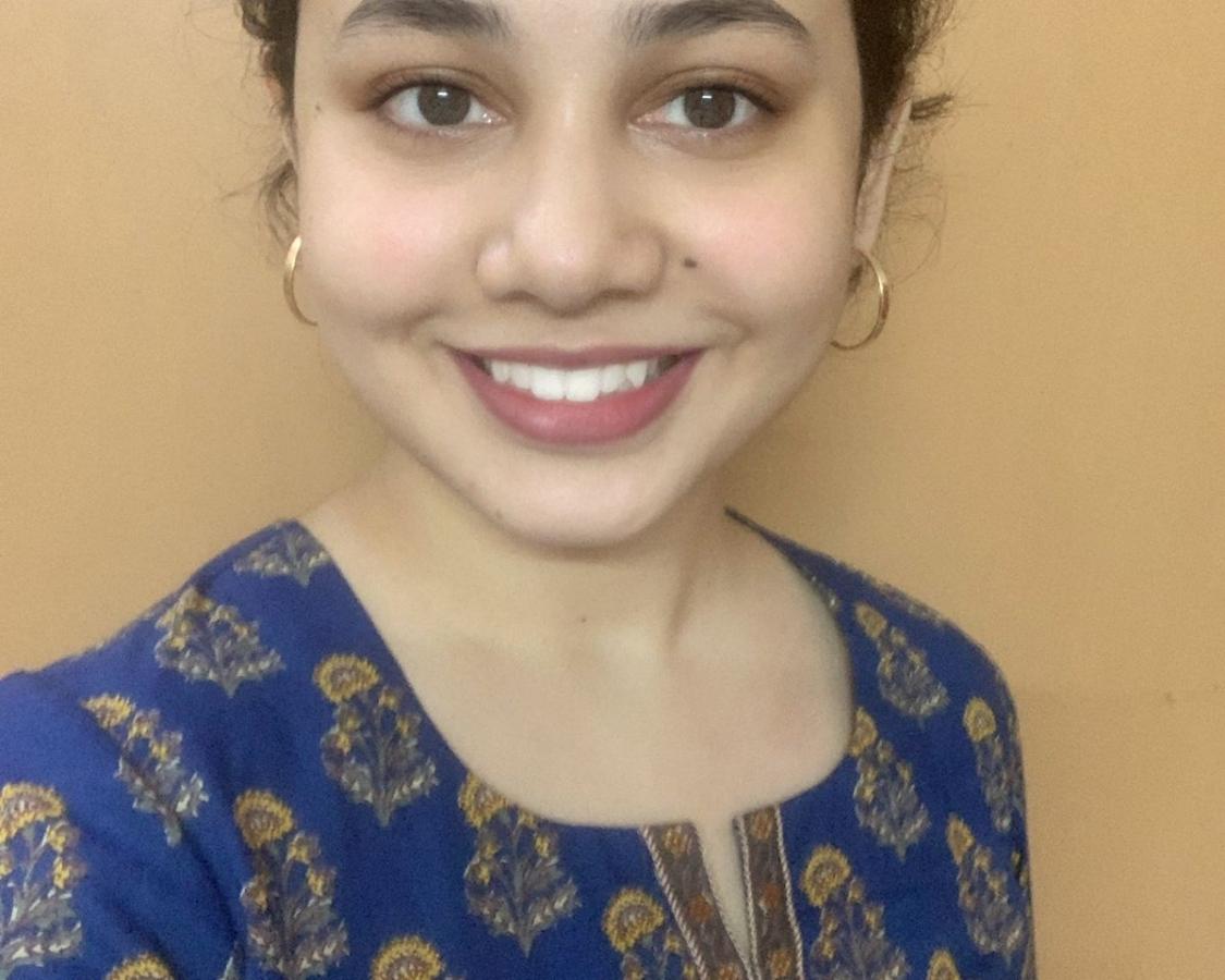 Tina Dabi trends on Twitter for getting land occupied by Pak Hindu ...