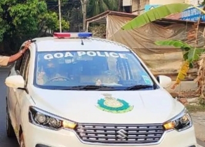 Viral letter alleging extortion of club owners found to be fake: Goa ...