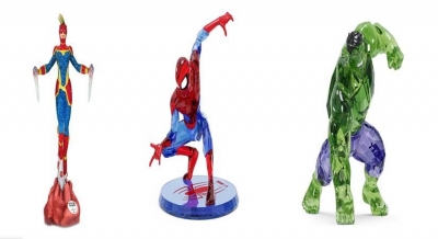 Heroic style teams up with the Beauty of Crystal - www.lokmattimes.com