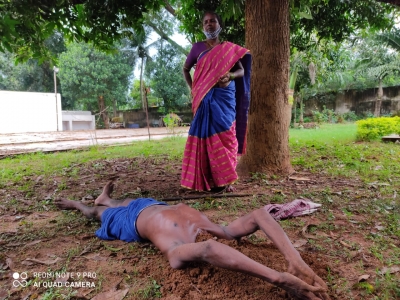 Caste certificates, government benefits elude Odisha's neglected Kela ...