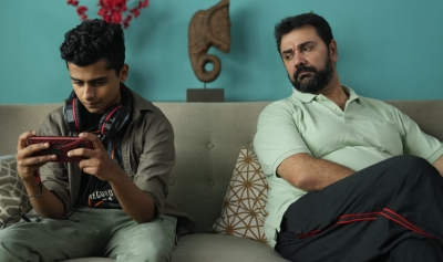 'Bravehearts': TV actor Gireesh Sahdev plays an Army officer in 'Sarhad ...