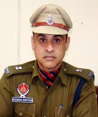 Punjab Vigilance Bureau leaves out key accomplice of AIG Kapoor in Rs 1 crore extortion case ...