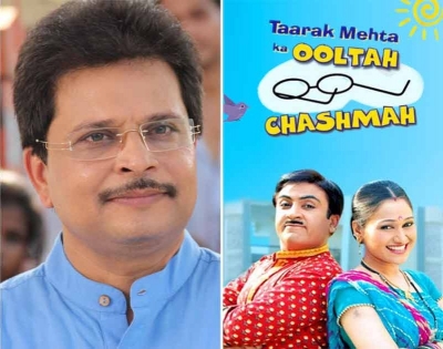 Asit Modi says audience love behind latest award for 'Taarak Mehta ...