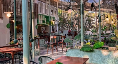 Goa's coolest new dining destination - www.lokmattimes.com