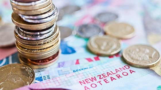 New Zealand slips into recession - www.lokmattimes.com