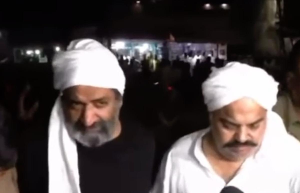 SIT files charge sheet against 3 in Atiq Ahmad, Ashraf murder case ...