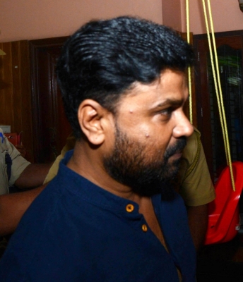 After getting bail, actor Dileep files plea to quash case - www ...