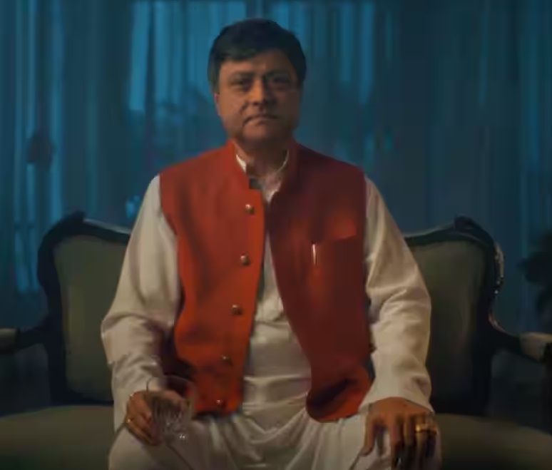 Sachin Pilgaonkar sheds light on his 'City of Dreams' character - www ...