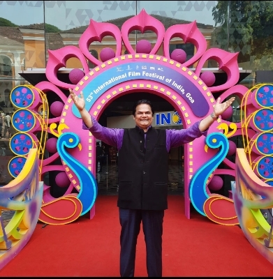 Essence of India is mostly reflected in regional films: Actor ...