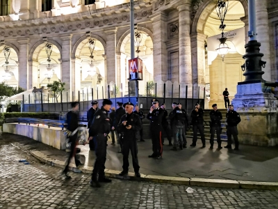 Over 50 mafia members arrested in Italy's Sicily - www.lokmattimes.com