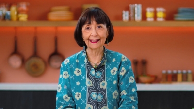 At 88, First Lady of Global Indian Cuisine finally gets her due - www ...