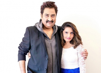 Kumar Sanu was not aware of daughter Shannon K's acting debut - www ...