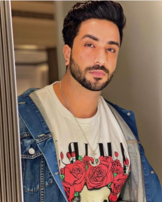 Aly Goni talks about audio storytelling & how it allows actors to ...