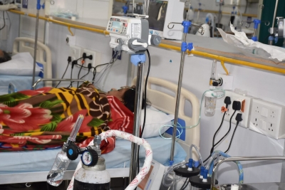 UP govt hospitals introduce round-the-clock staff monitoring - www ...