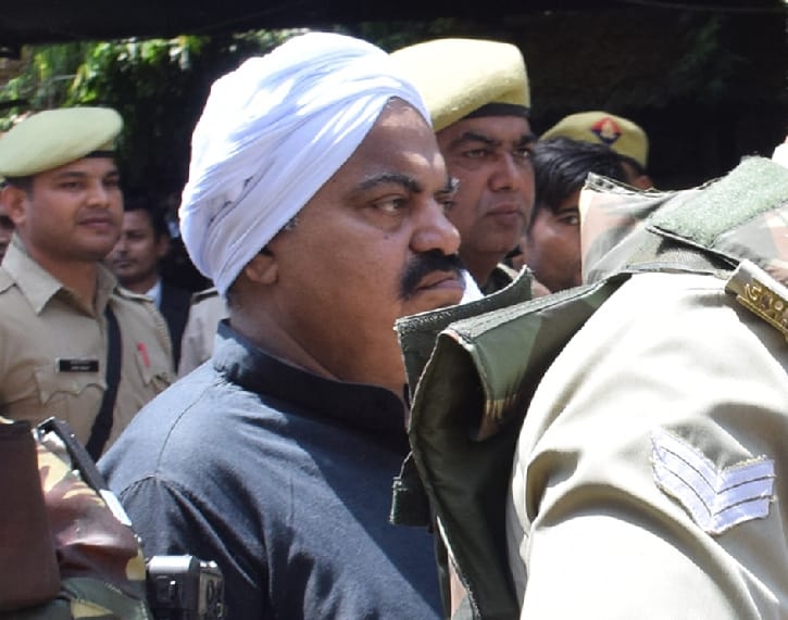 Six Atiq murder accused remain at large despite multiple agencies at ...