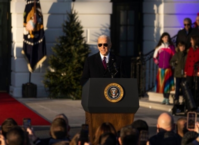 US Prez announces pick for new labour secretary - www.lokmattimes.com