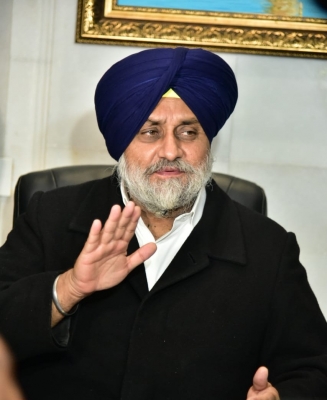 Punjab SIT summons Sukhbir Badal in 2015 Kotkapura firing incident - www.lokmattimes.com