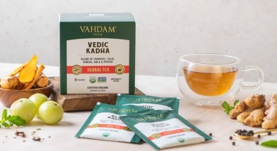What is Kadha? How does it help in boost immunity - www.lokmattimes.com