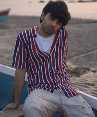 Akashdeep Arora's 'Masoom' character struggles with internal conflicts ...